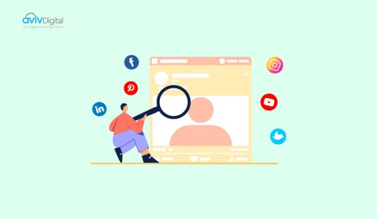 How to Find Your Target Audience On Social Media