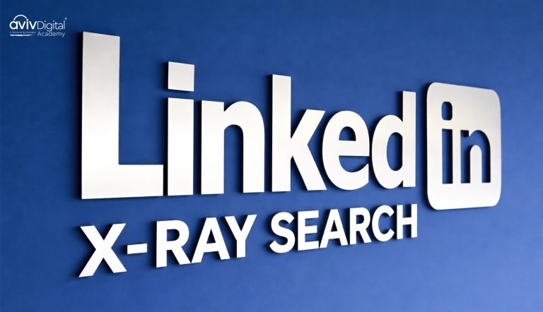 What is Linkedin X-Ray Search and How to Use LinkedIn X-Ray Search?